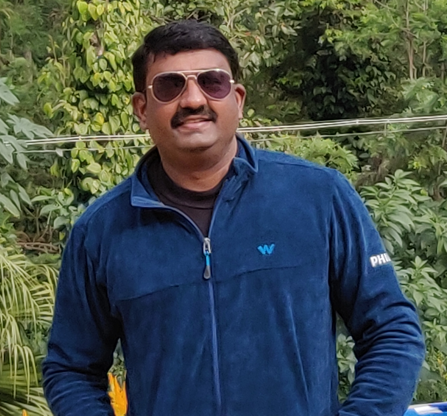 Nixon Raj – Medium