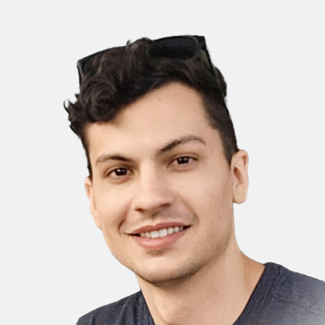 Ben Attanasio – Medium
