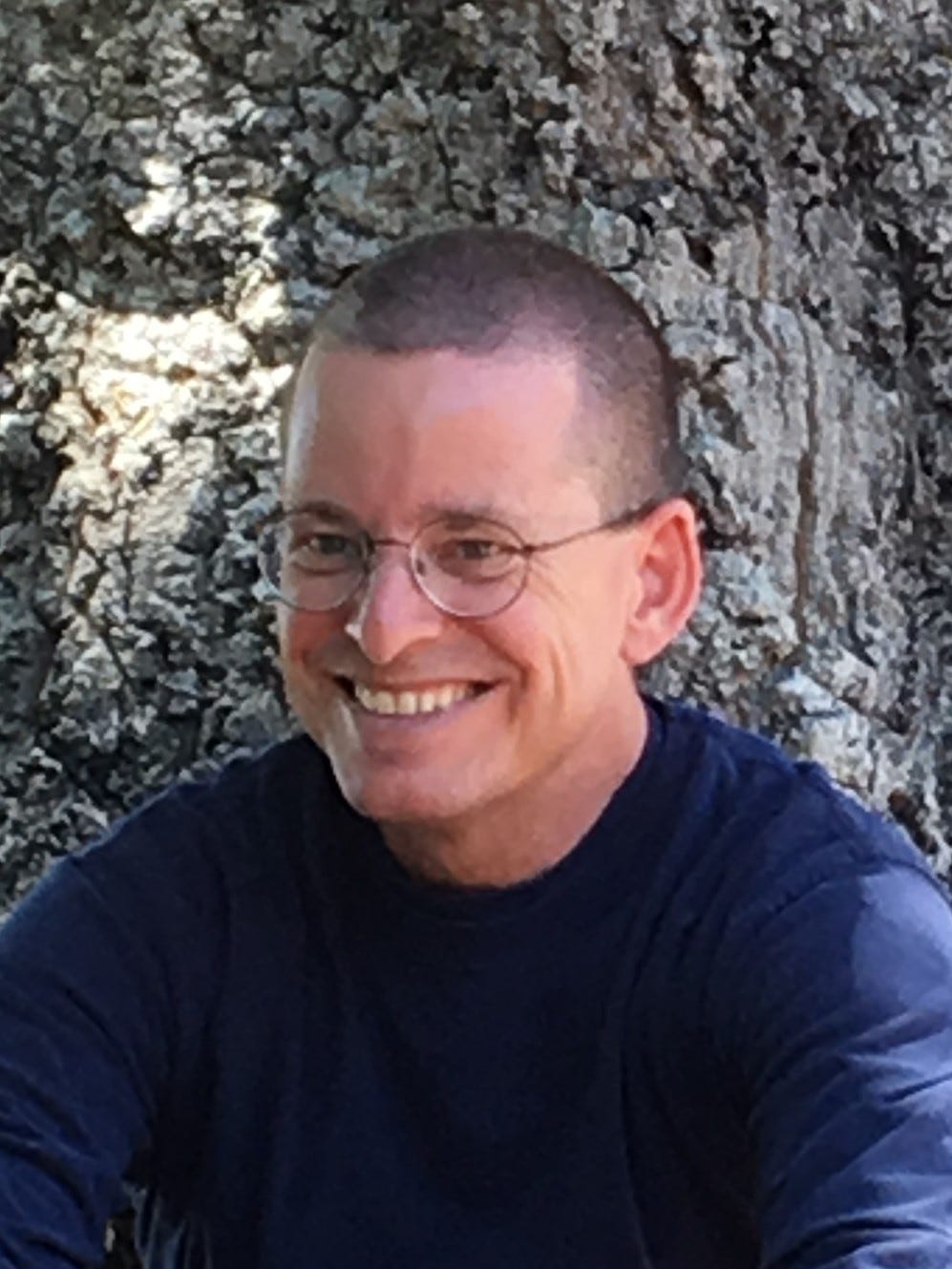 About – Mike Slack – Medium