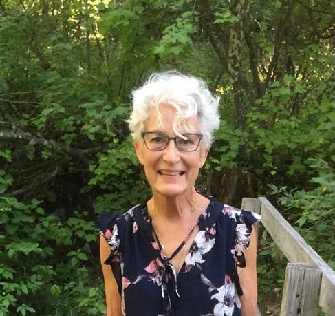 About – Carol Brenner – Medium