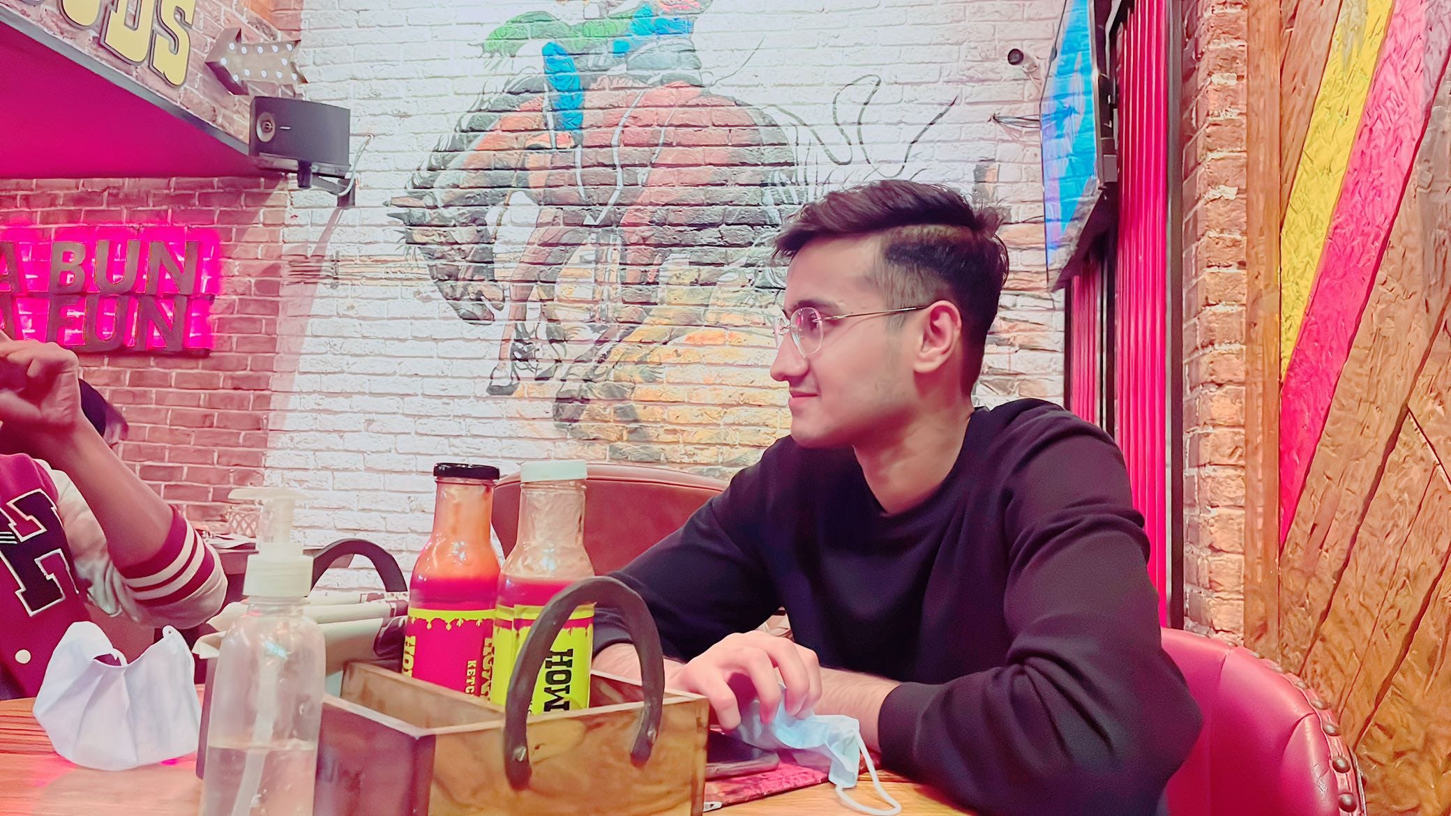 Aashir Ali – Medium