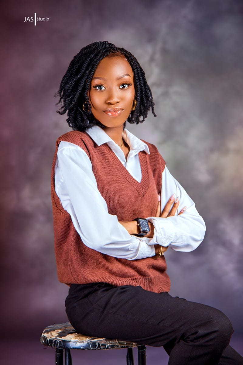 Marietta S. Smith – Medium