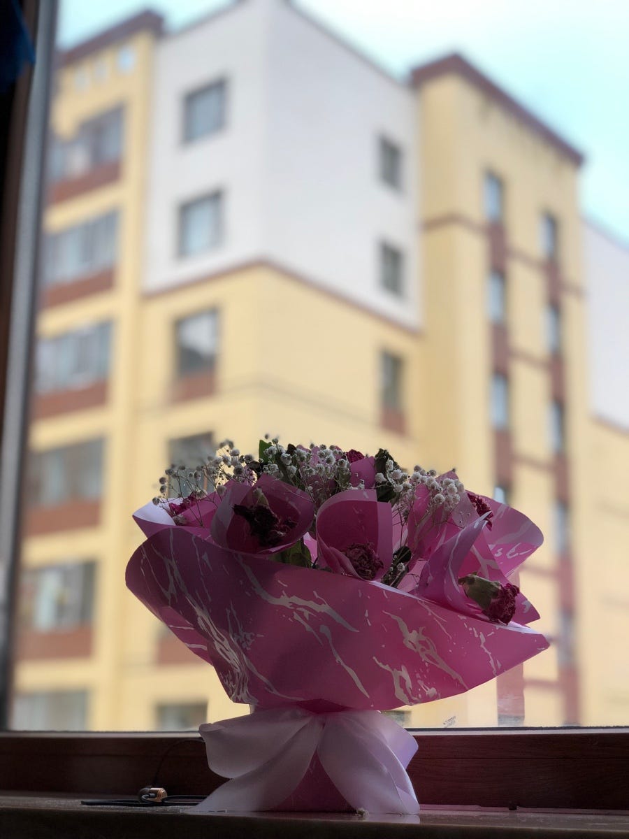 urangoo goo on Medium curated some lists