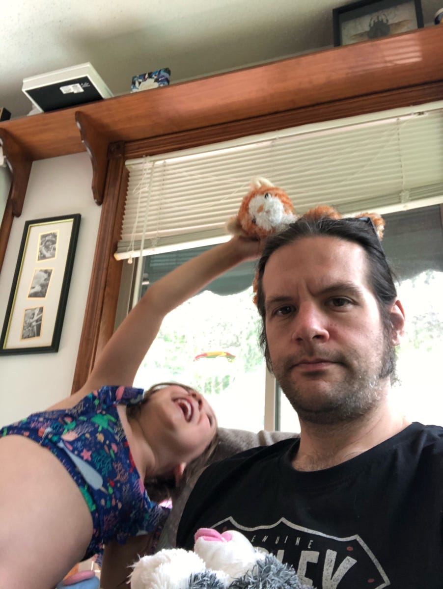 Jason Morton – Medium