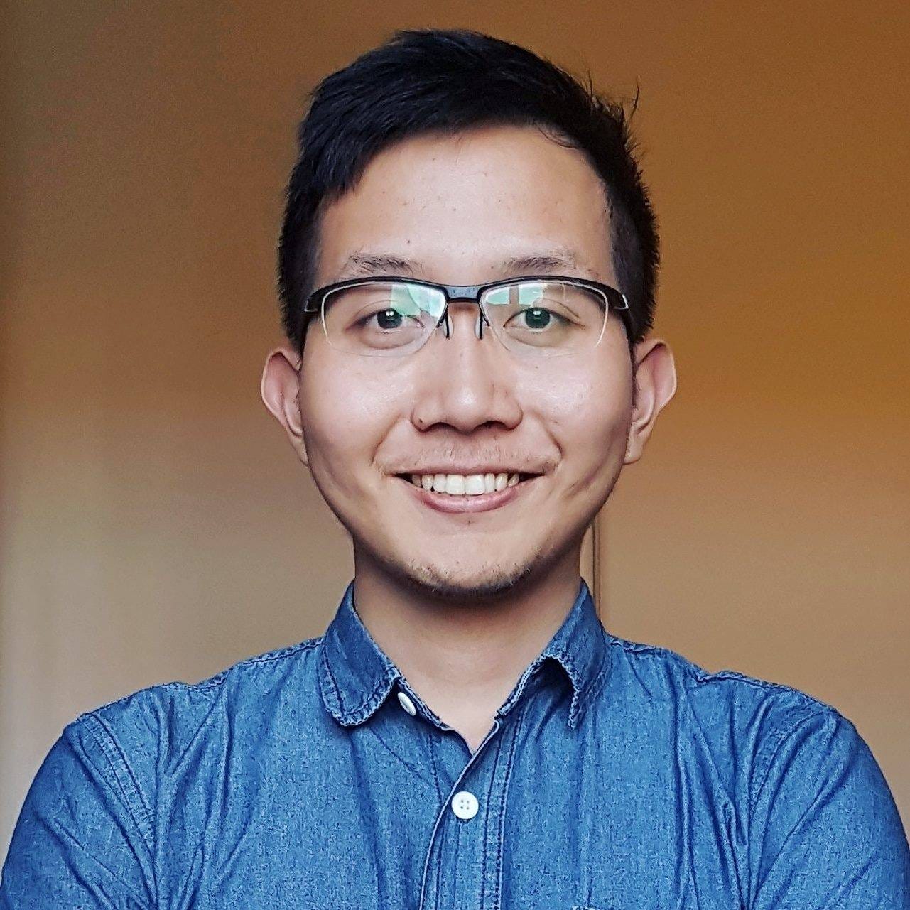 Febiyan R. – Medium