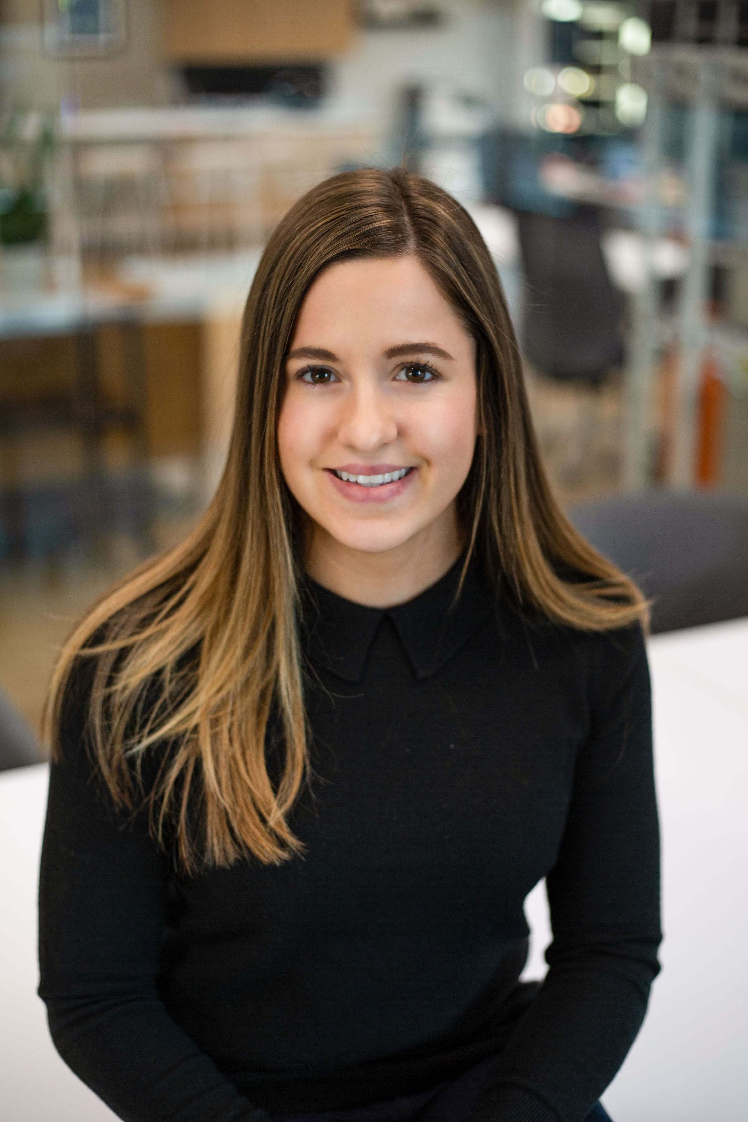 Haleigh Inscore – Medium