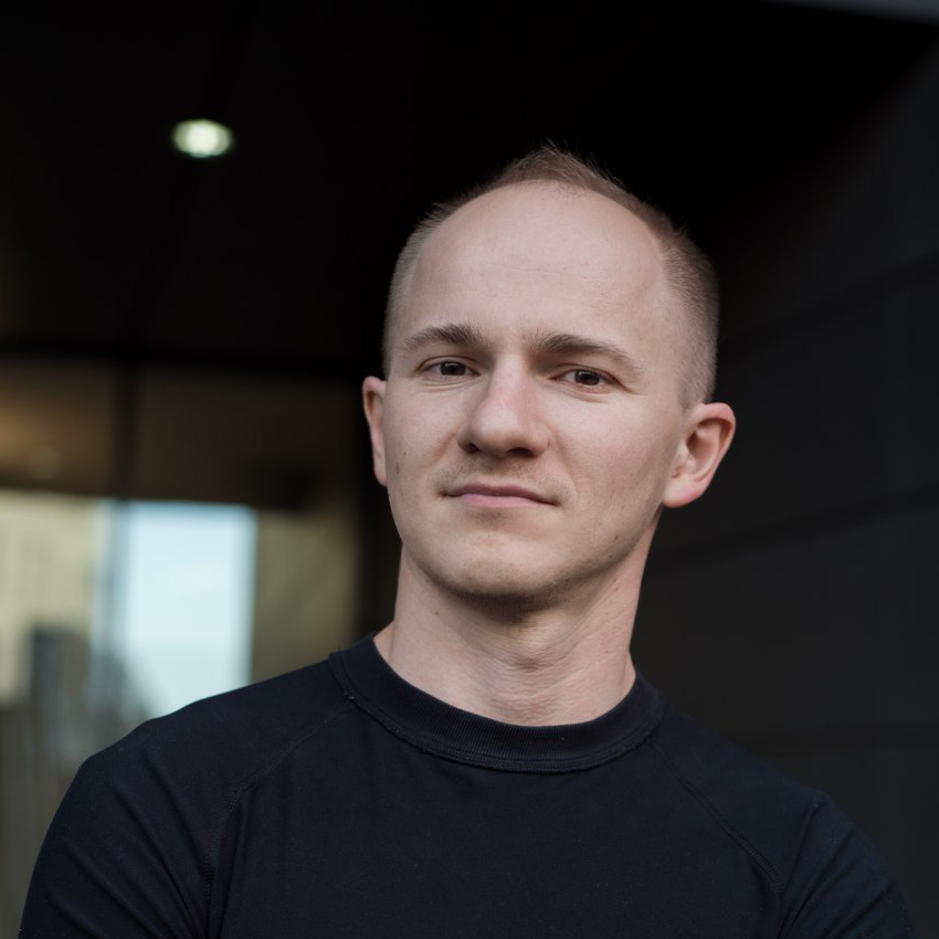 About – Sergey Royz – Medium