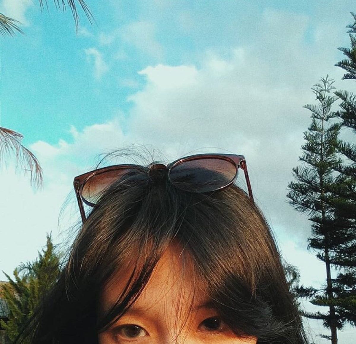 Tita Oktafiani – Medium