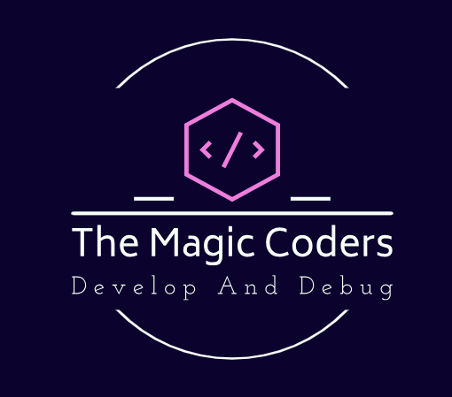 The Magic Coder – Medium