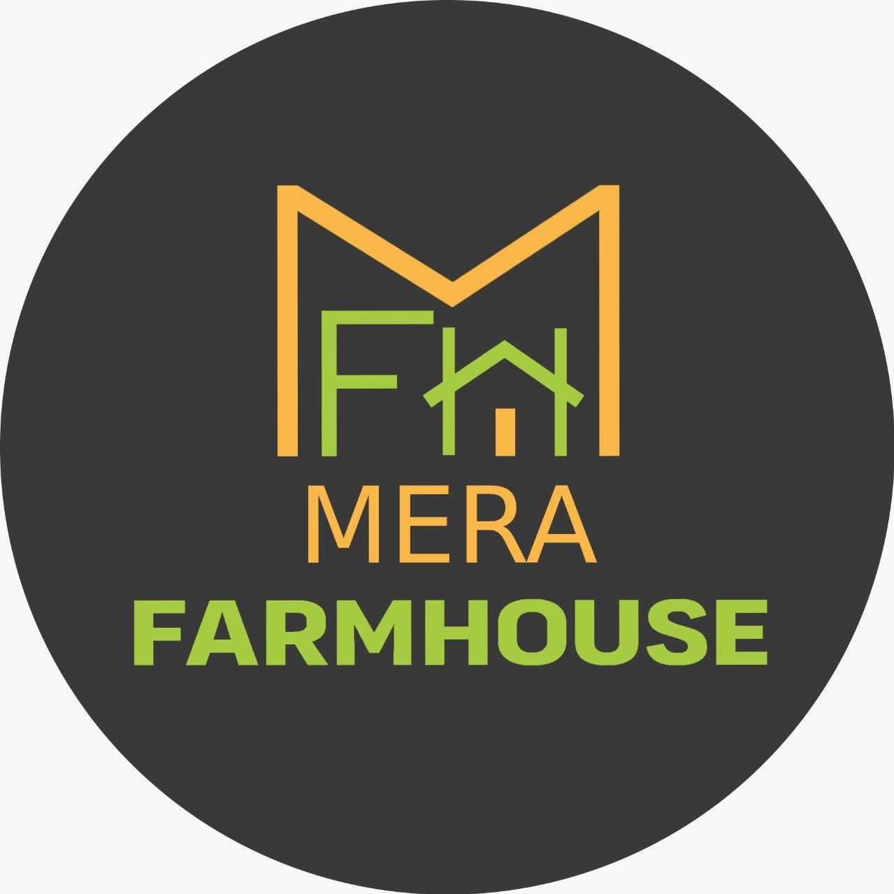 Merafarmhouse – Medium