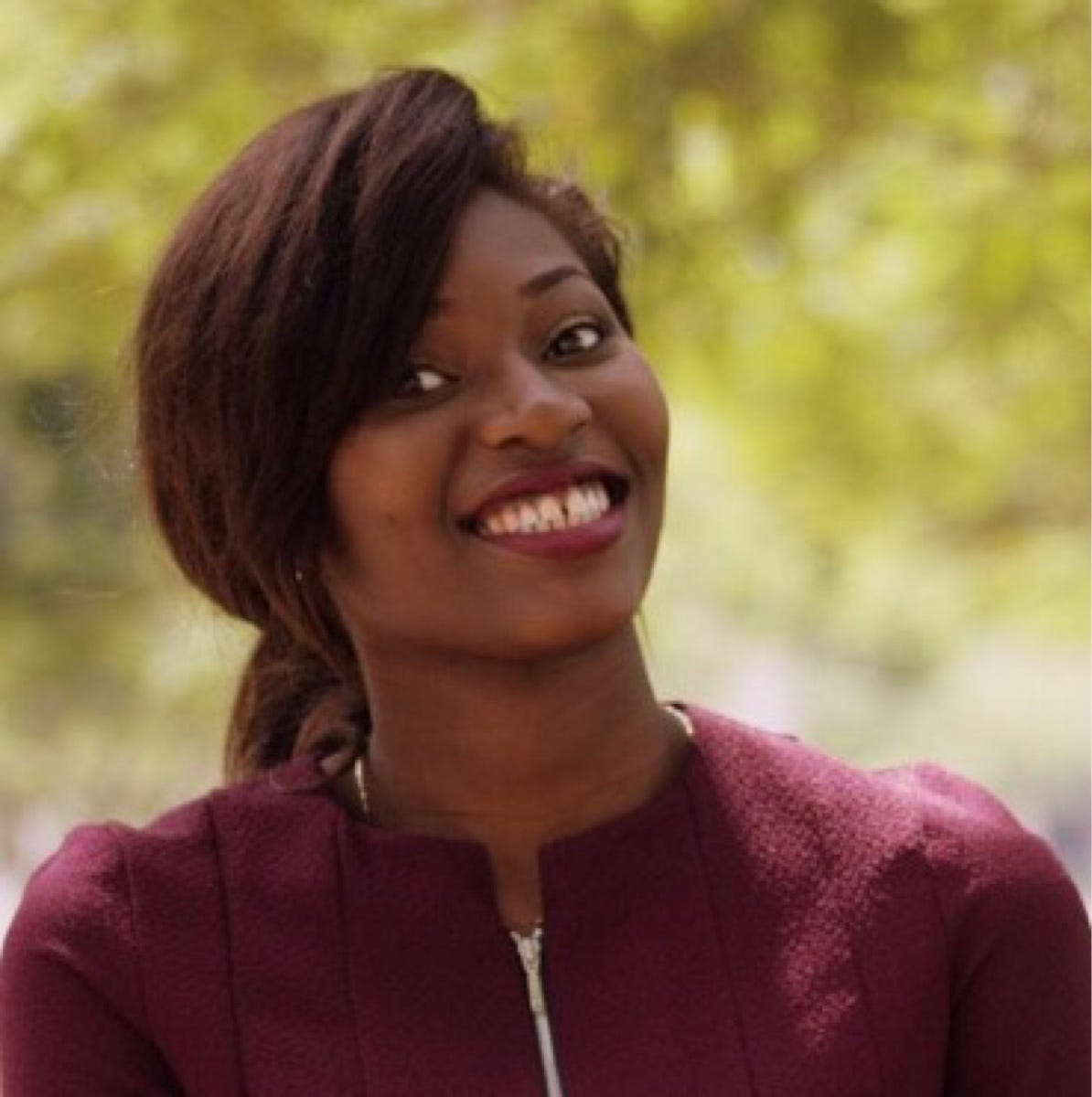 Nnedimkpa Nnadi – Medium