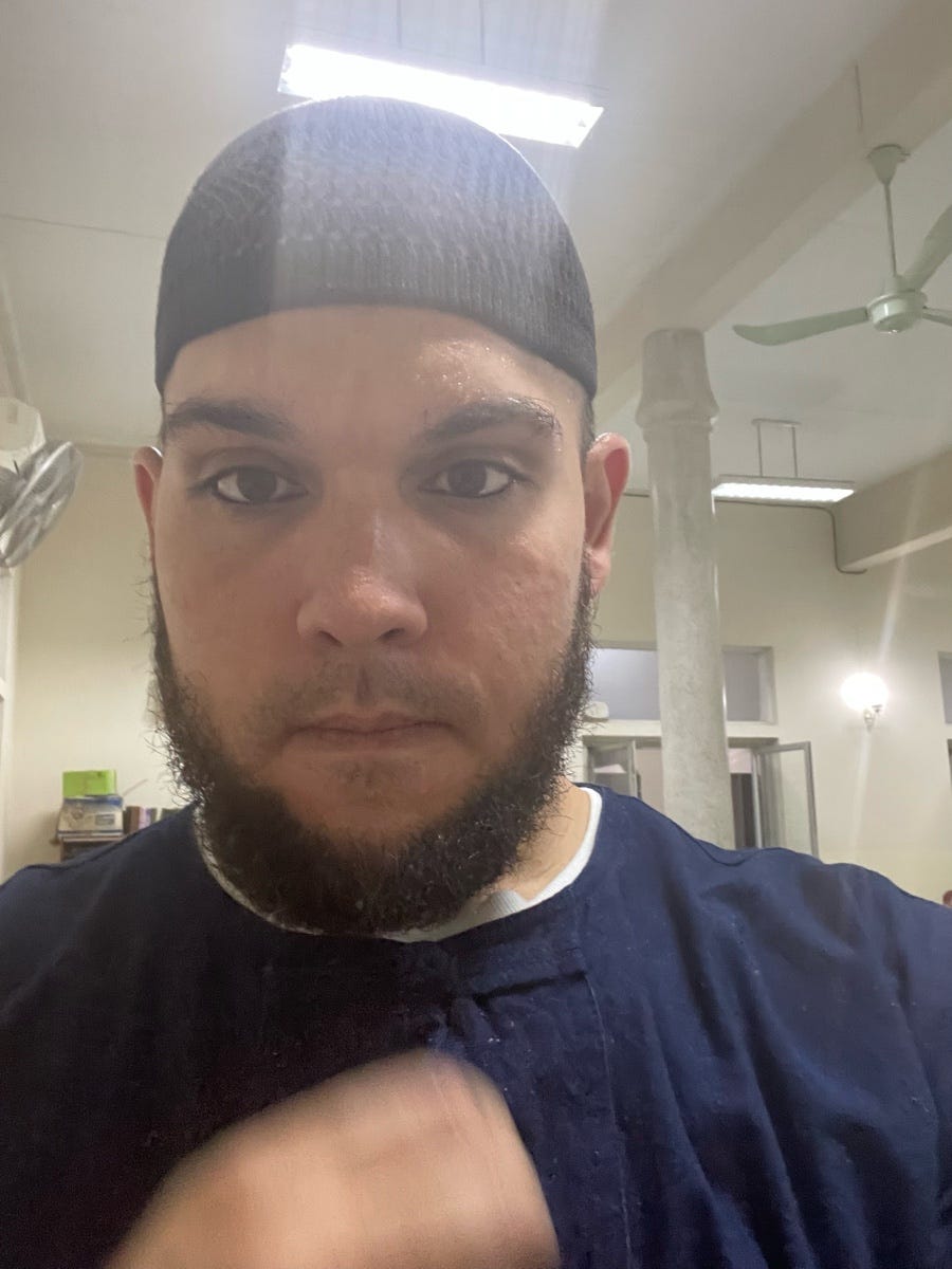 DANNY BURGOS – Medium