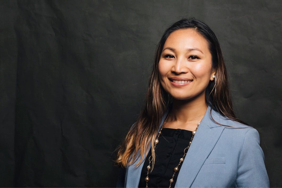 Monica Brans – Medium