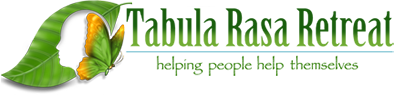 TabulaRasa Retreat – Medium