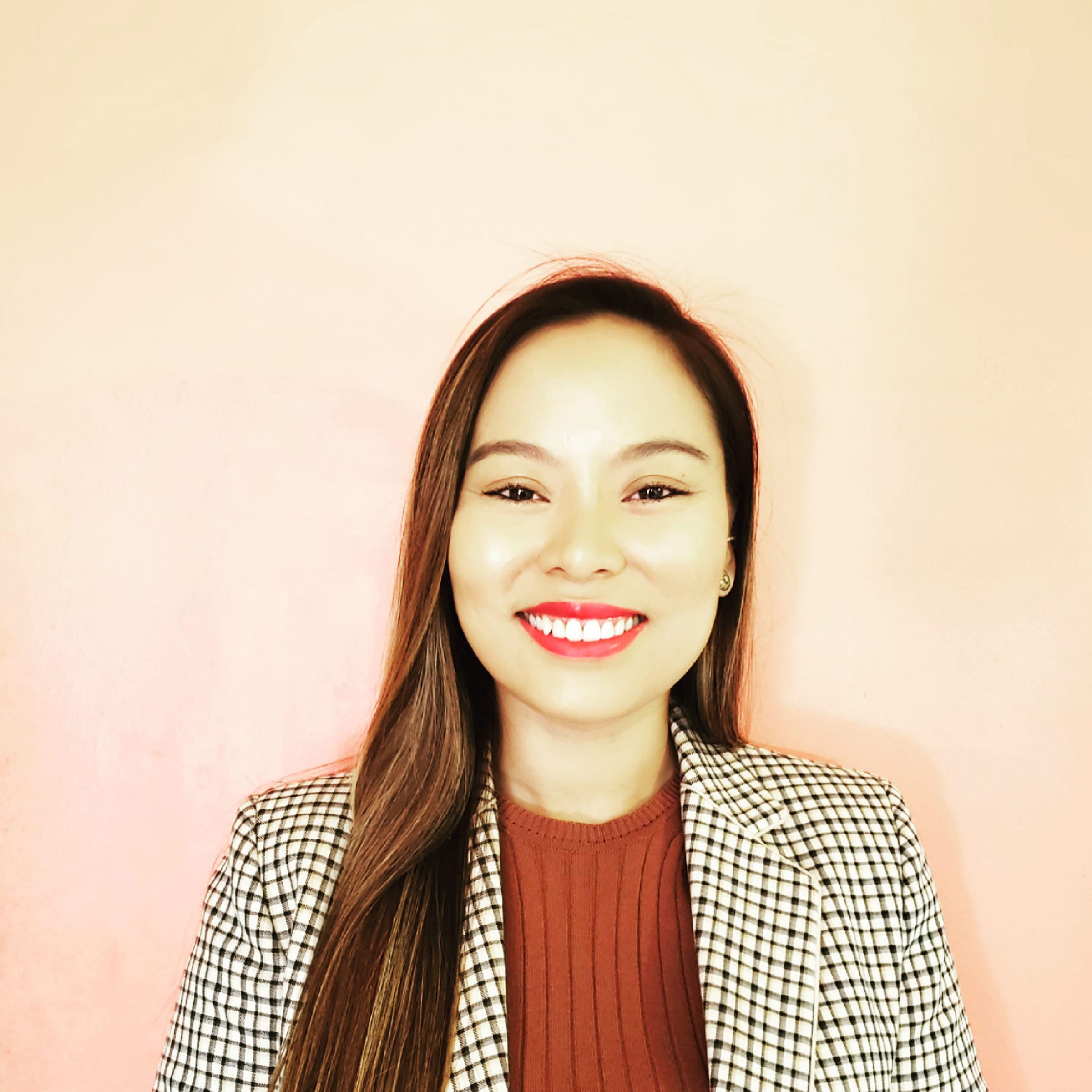 Chimka Munkhbayar – Medium
