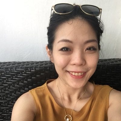 Yi Chang – Medium