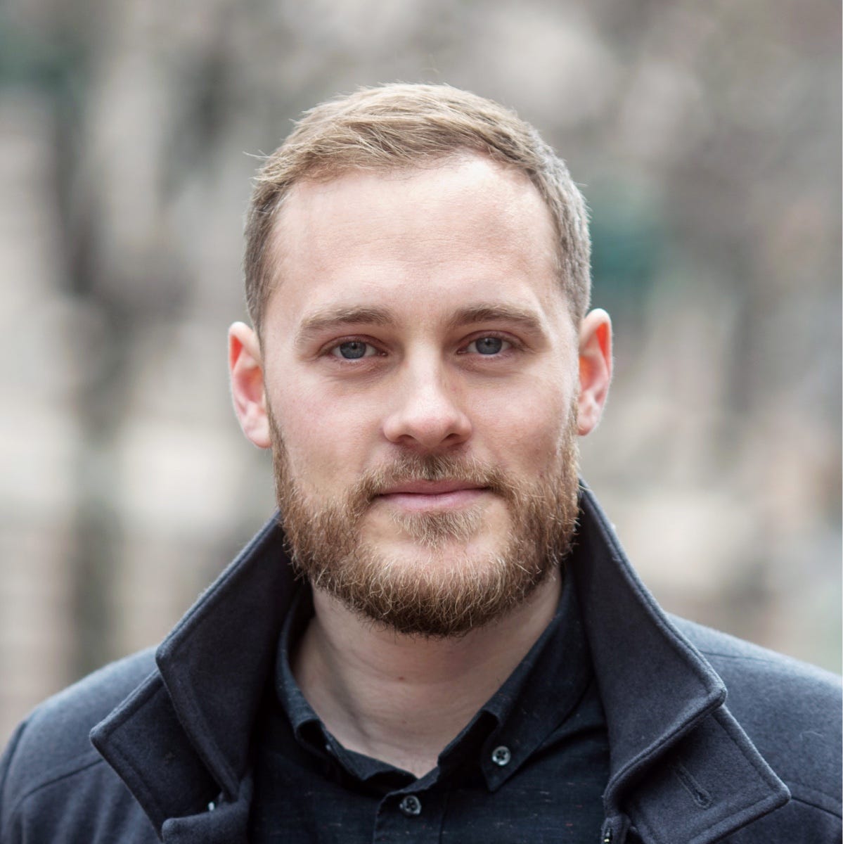 Espen Sundve – Medium