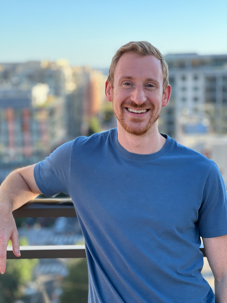 About – Jared Gold – Medium