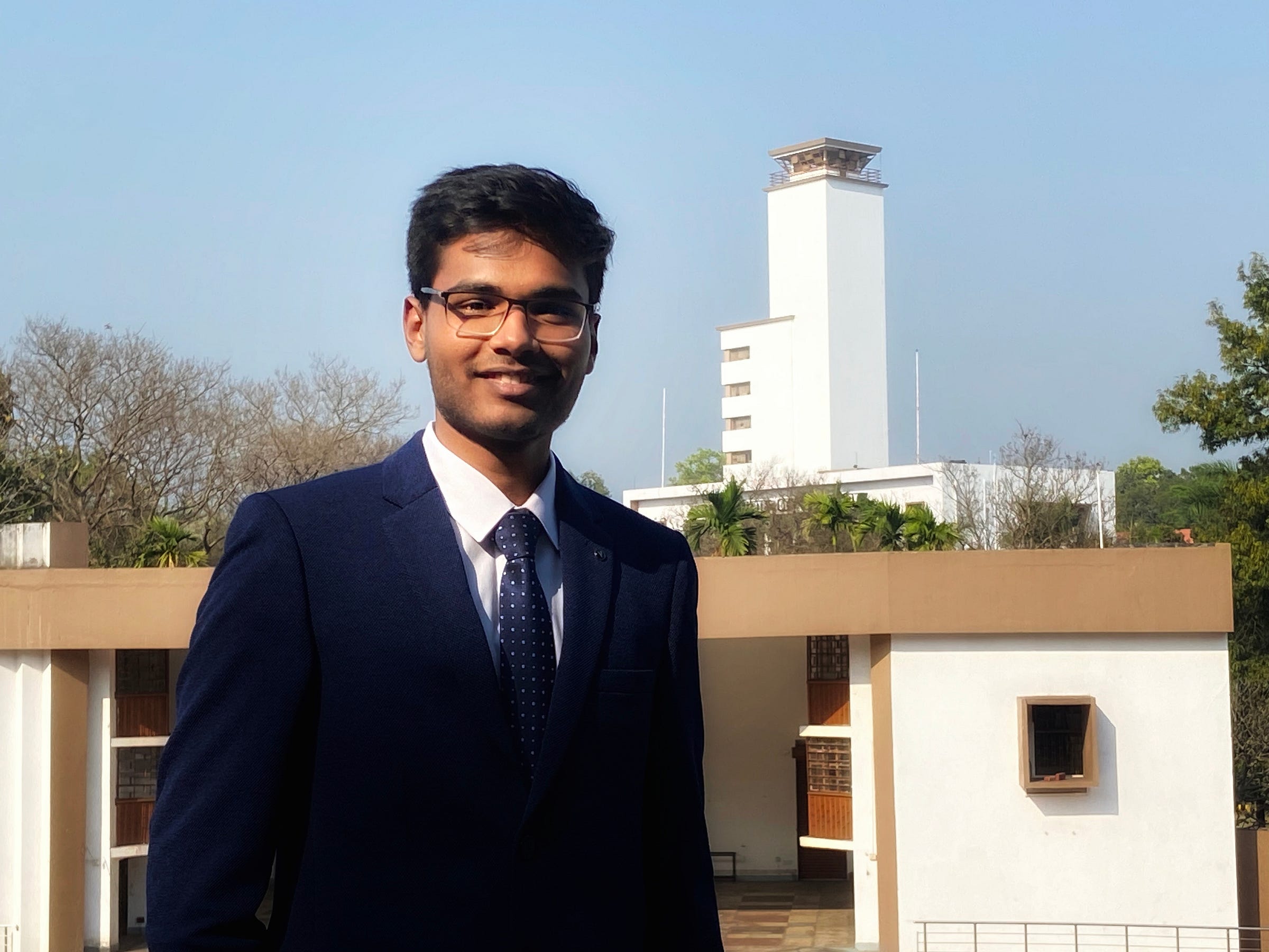 Jatin Gupta – Medium