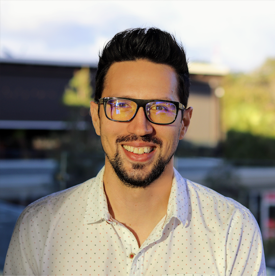 Mario Octavio Jiménez – Medium
