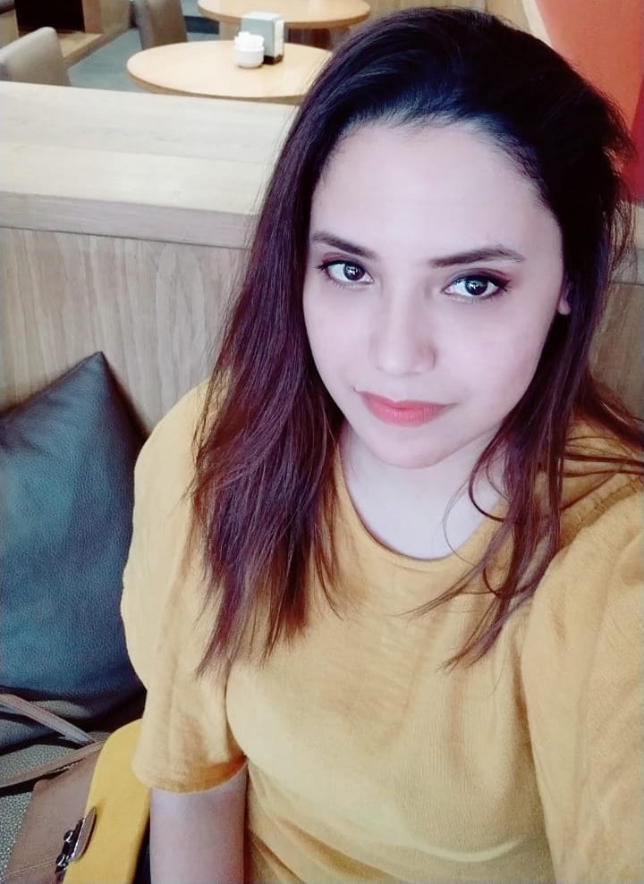 Tia ijioui – Medium