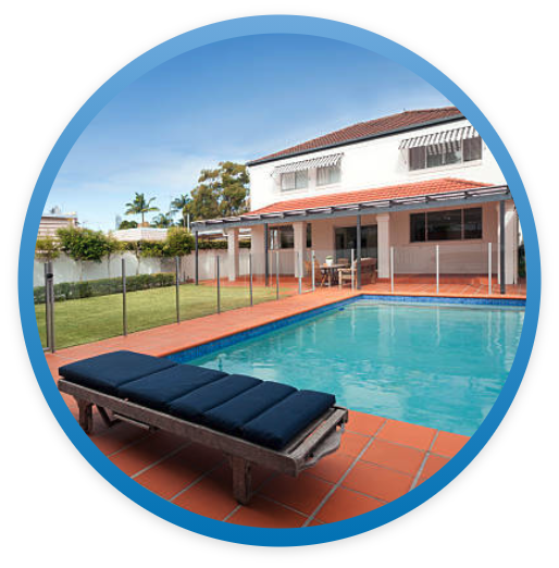 Peninsula pool compliance – Medium