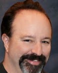 Mike Kimball – Medium