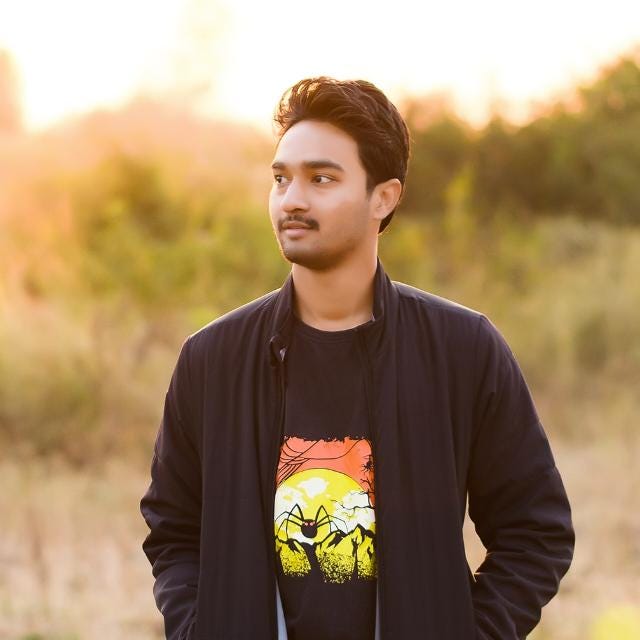 Apurv Jadhav – Medium