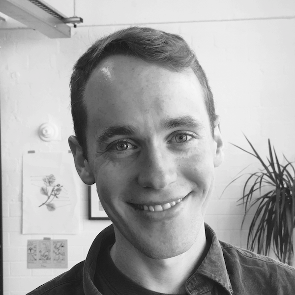William Woodhead – Medium