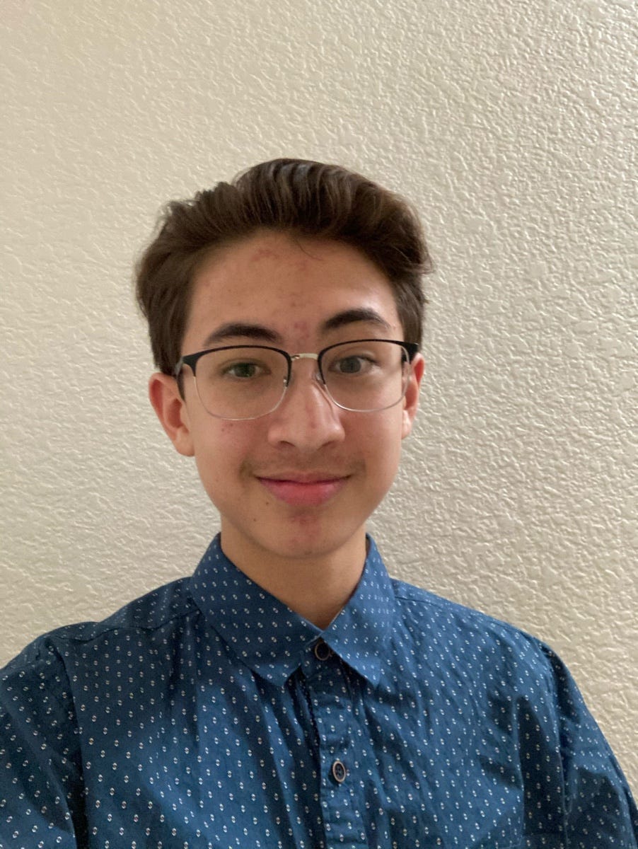 Rayhan Kabir – Medium