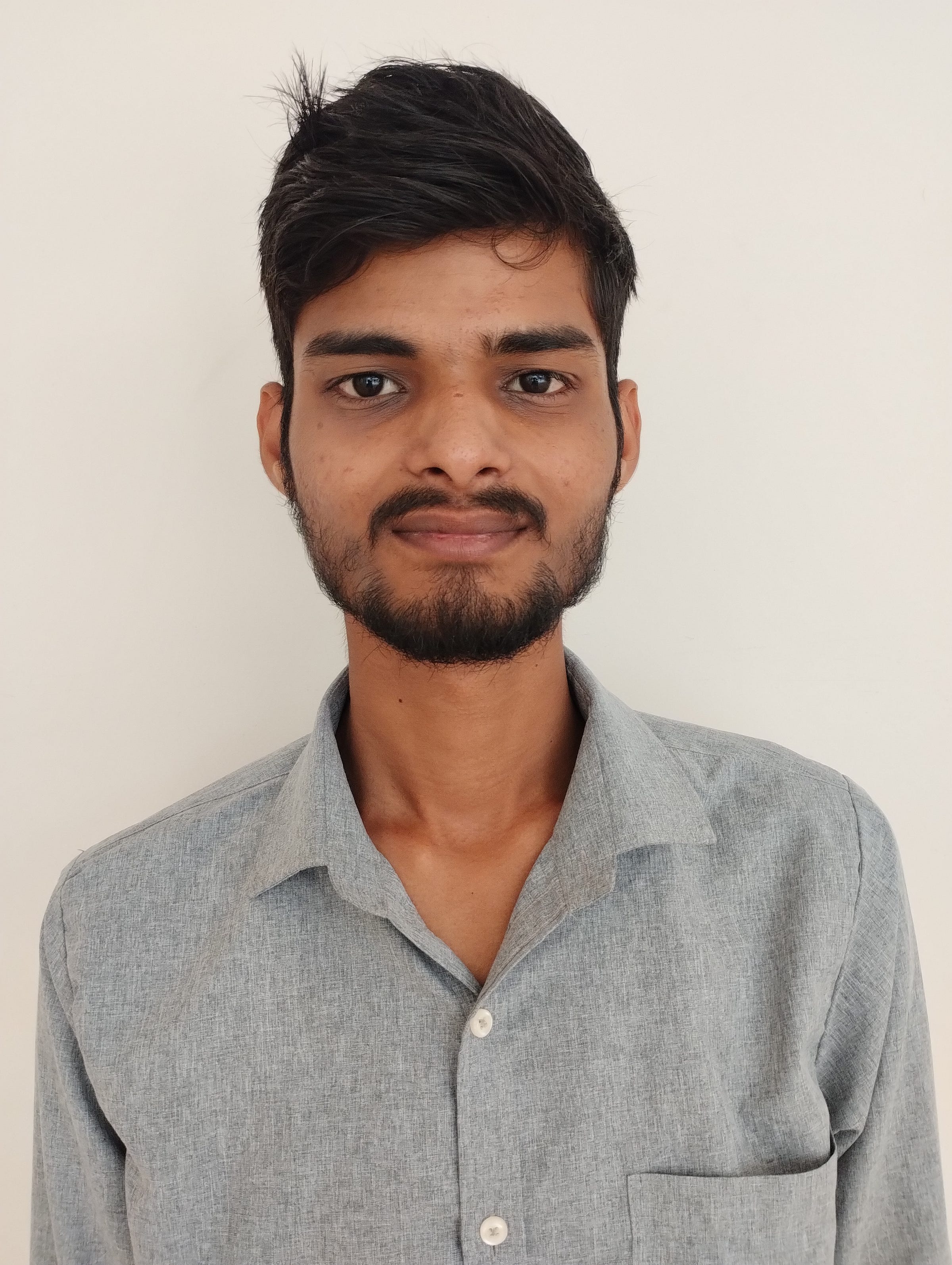 Ayush Chaudhary – Medium