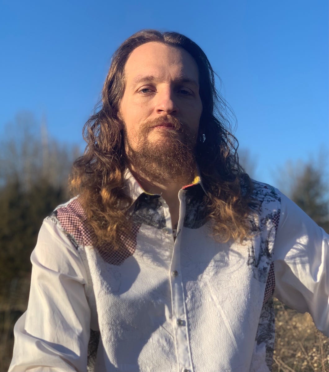 Michael Phoenix – Medium