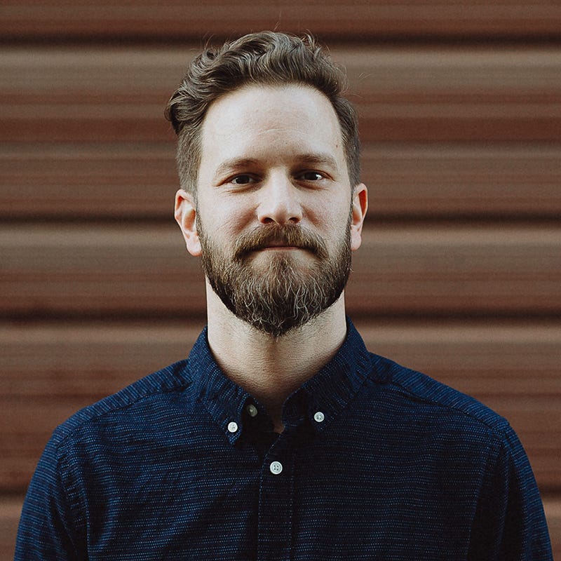Nathan Jacobs – Medium