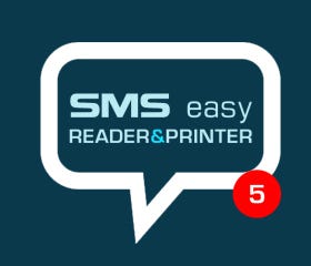 Print SMS From Android – Medium