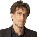 Tony Golsby-Smith – Medium