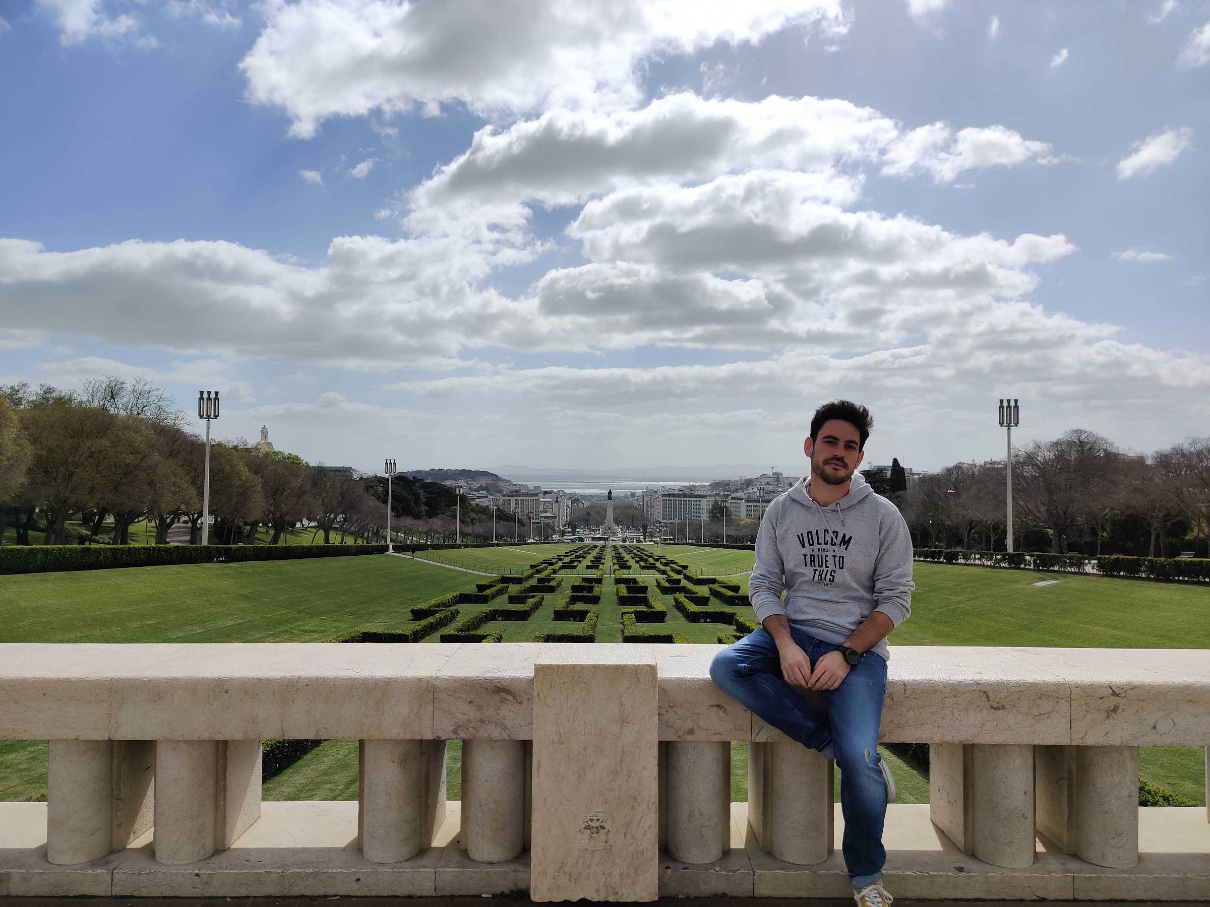 About – Miguel Ángel Moreno – Medium