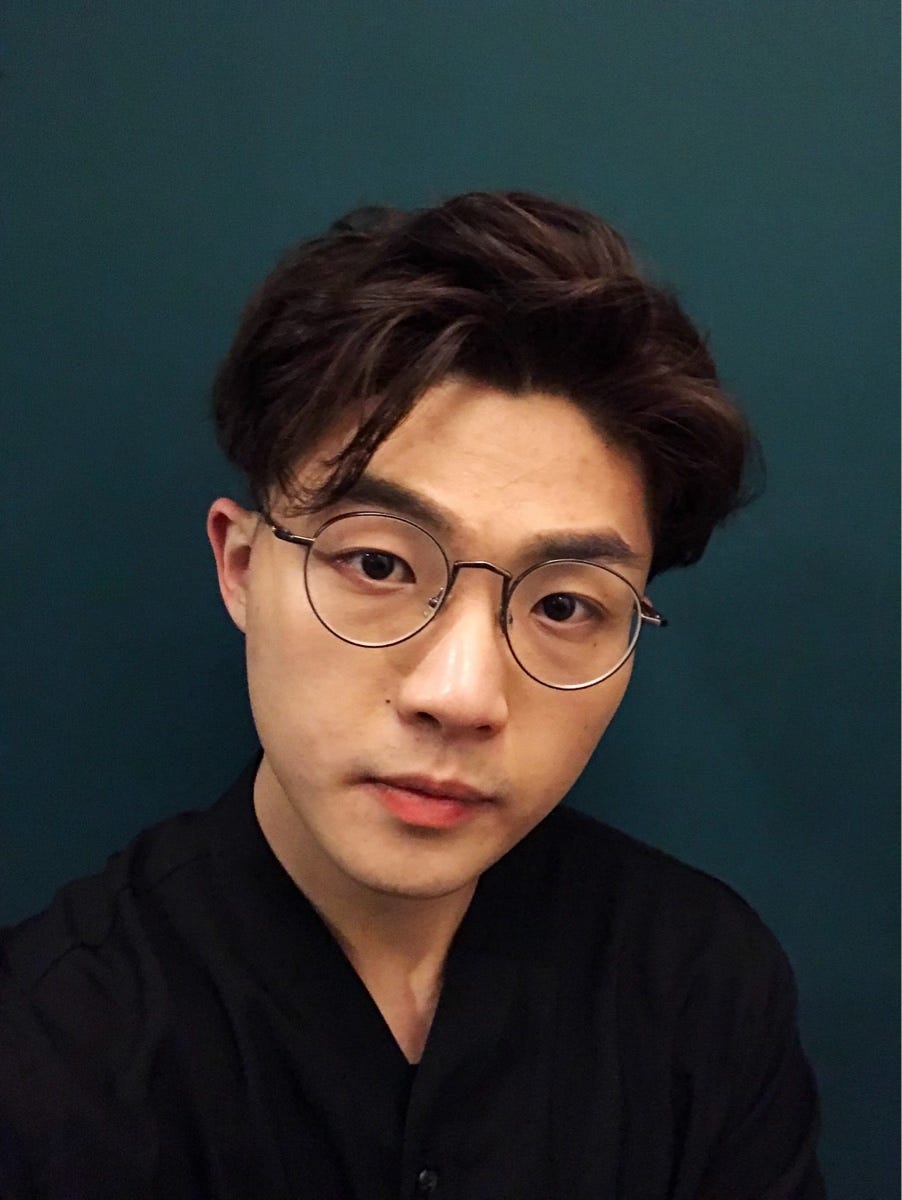 Chun-Yen Lin – Medium