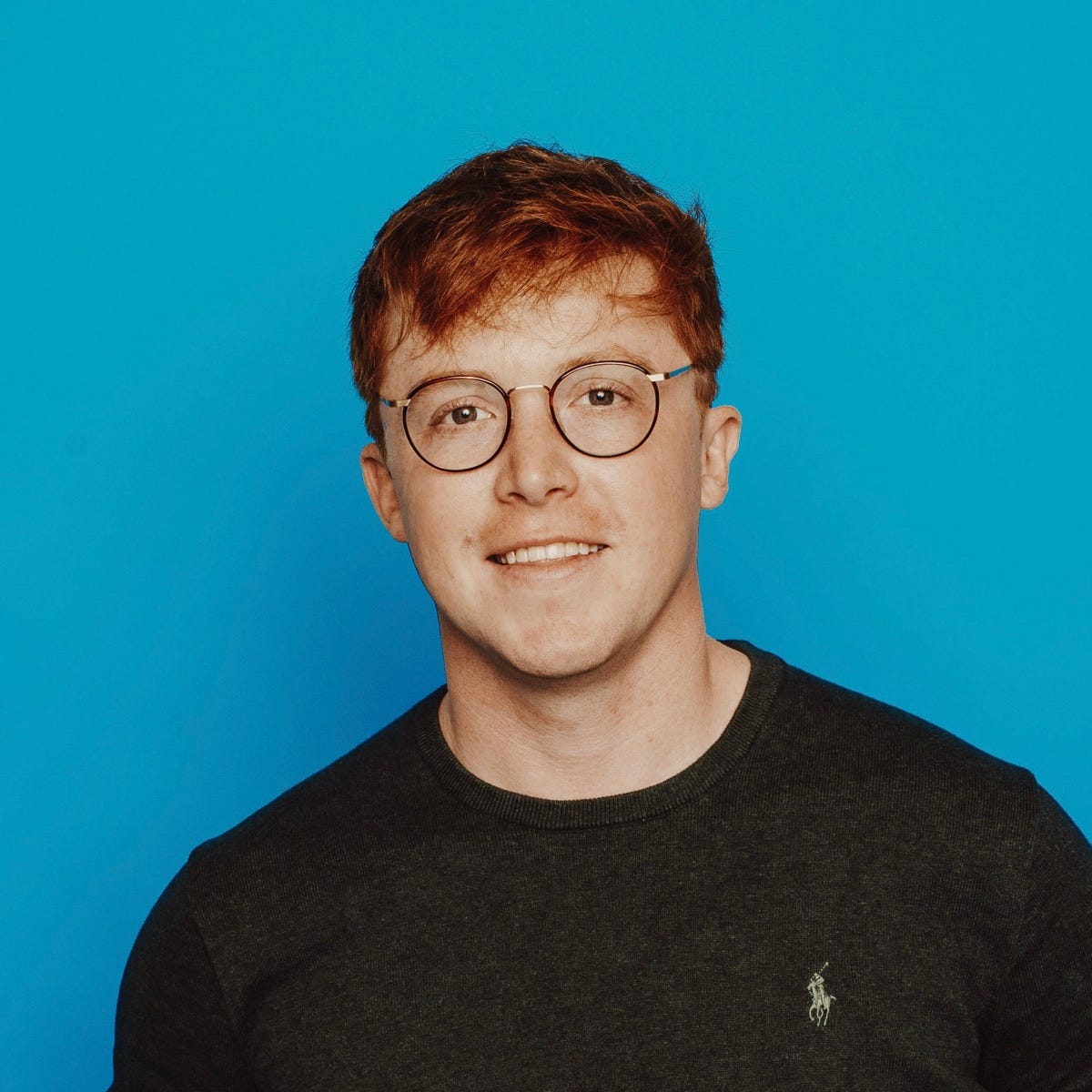 About – Neil F. Dunne – Medium