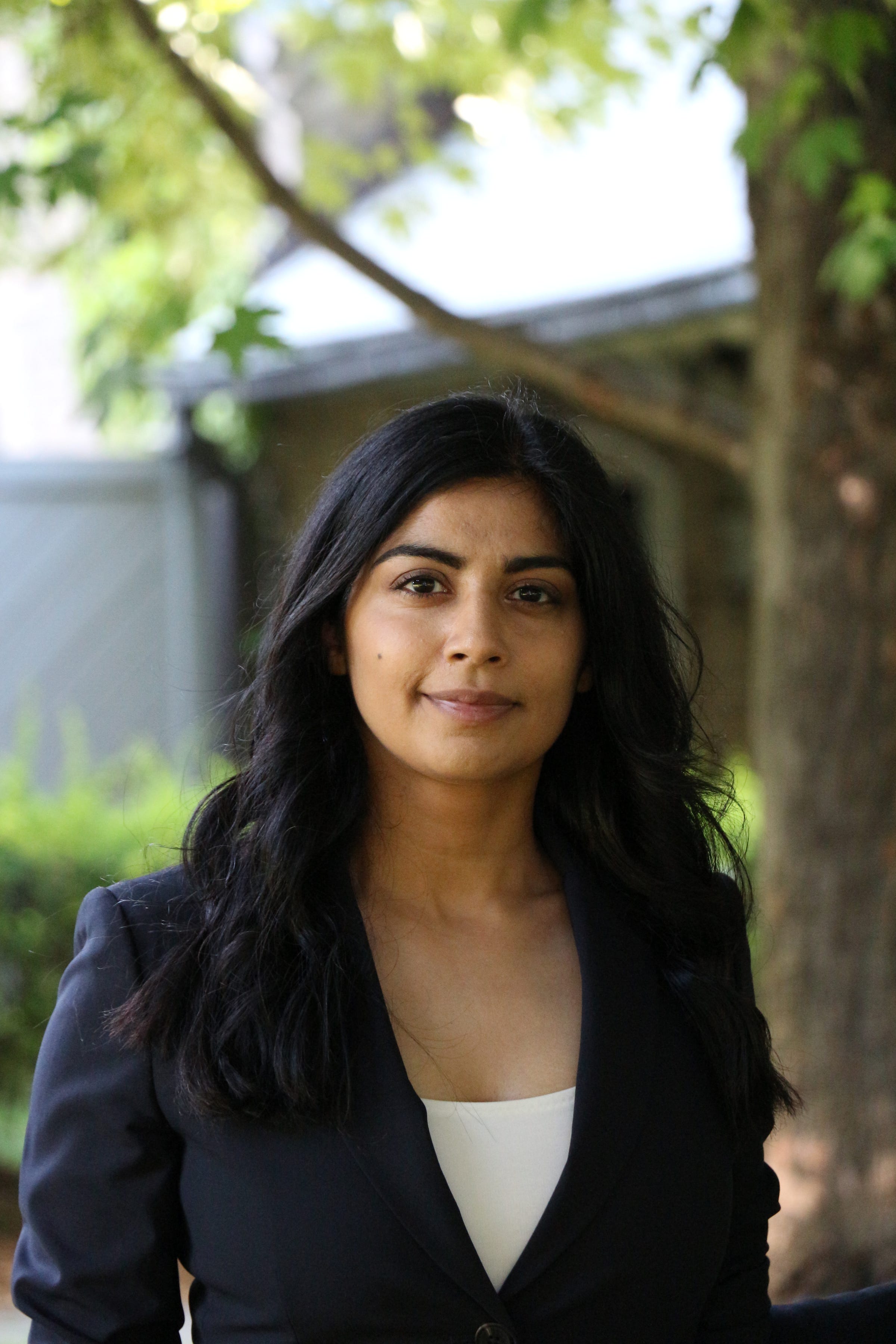 Meg Sharma – Medium