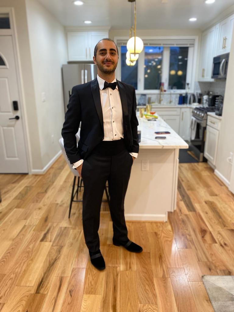 Youssef Semaan – Medium