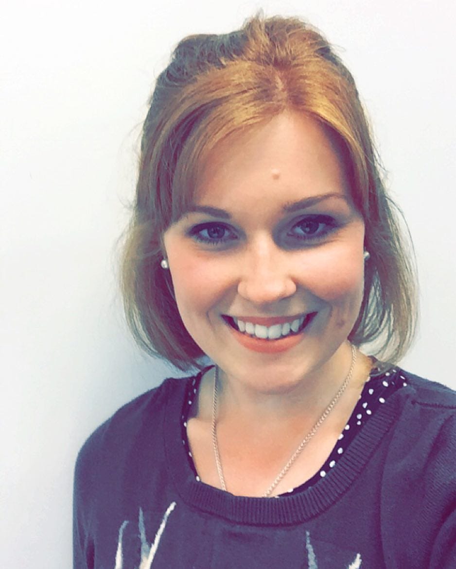 About – Katrina Berry – Medium