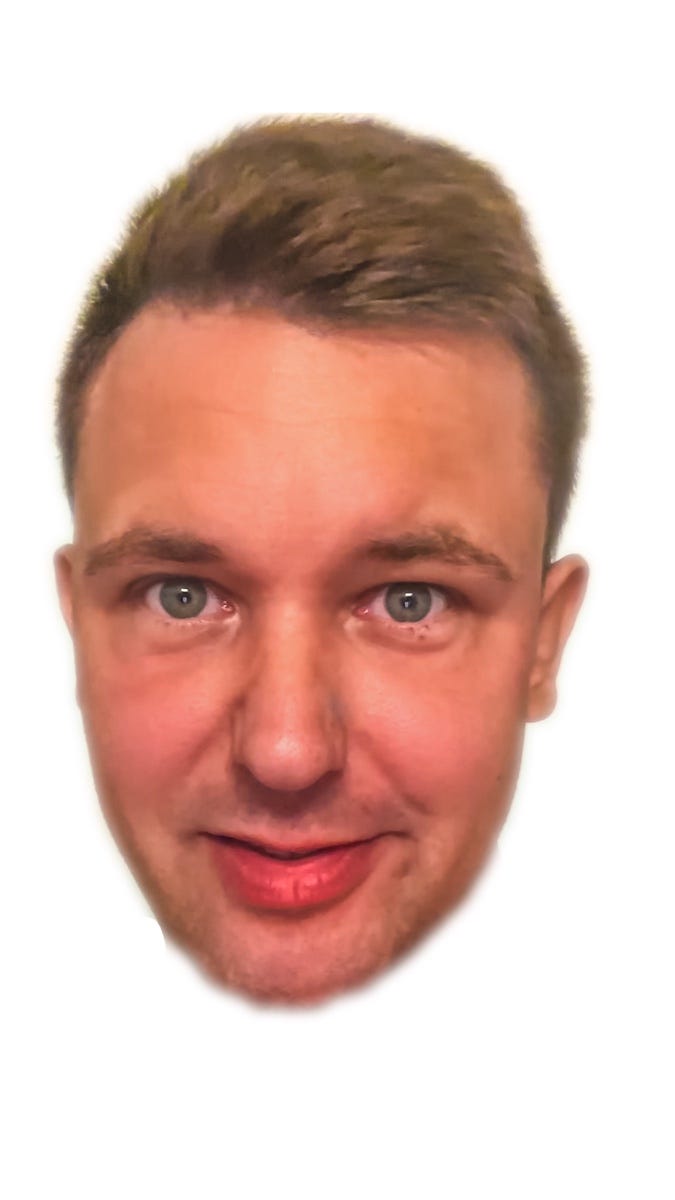 Jeremy Michael Tyler on Medium curated some lists