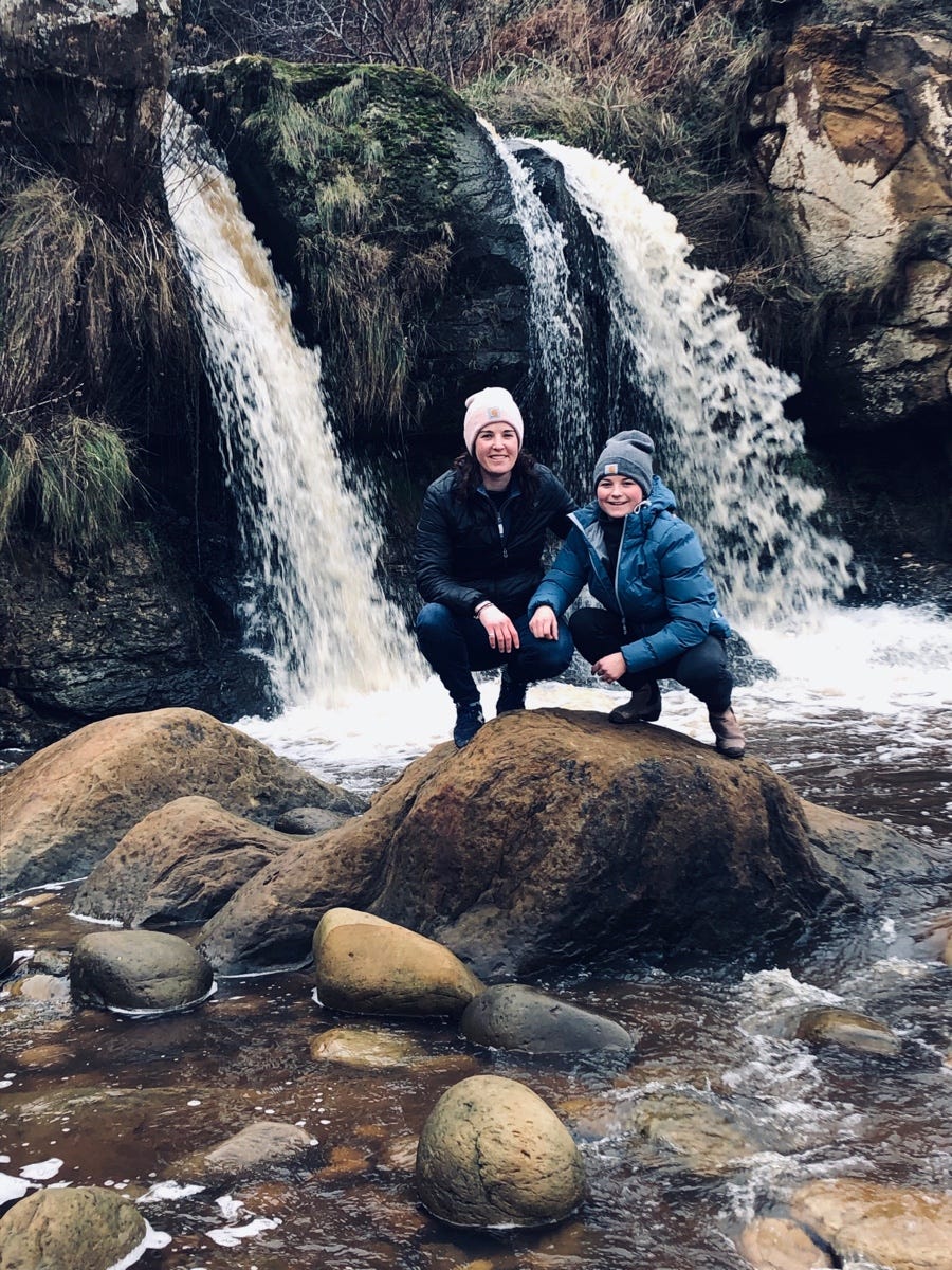 Ellie Whitaker – Medium