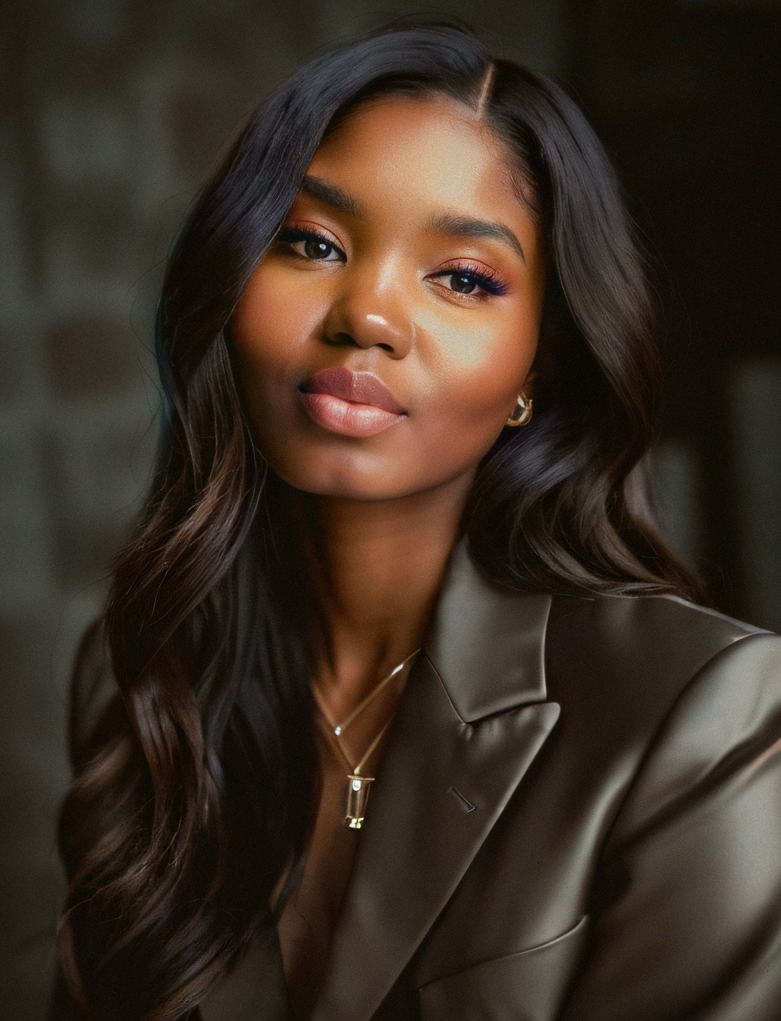 Lydia Uzoma – Medium