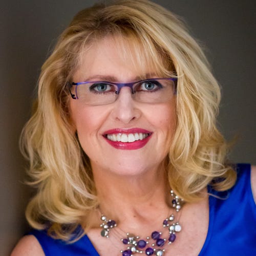 Susan Friesen – Medium