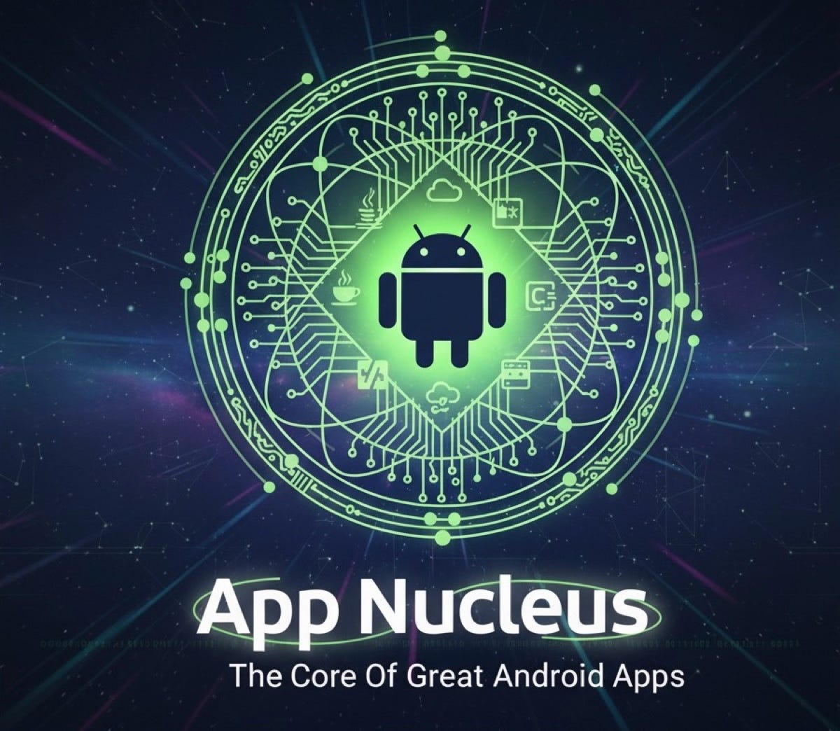 App Nucleus – Medium