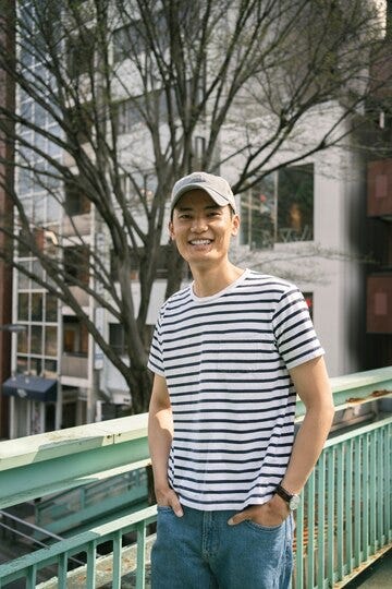 Xavier Ong – Medium