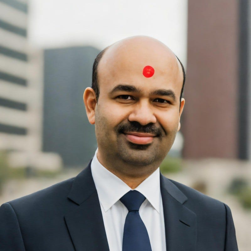 Kalpesh Rathod – Medium