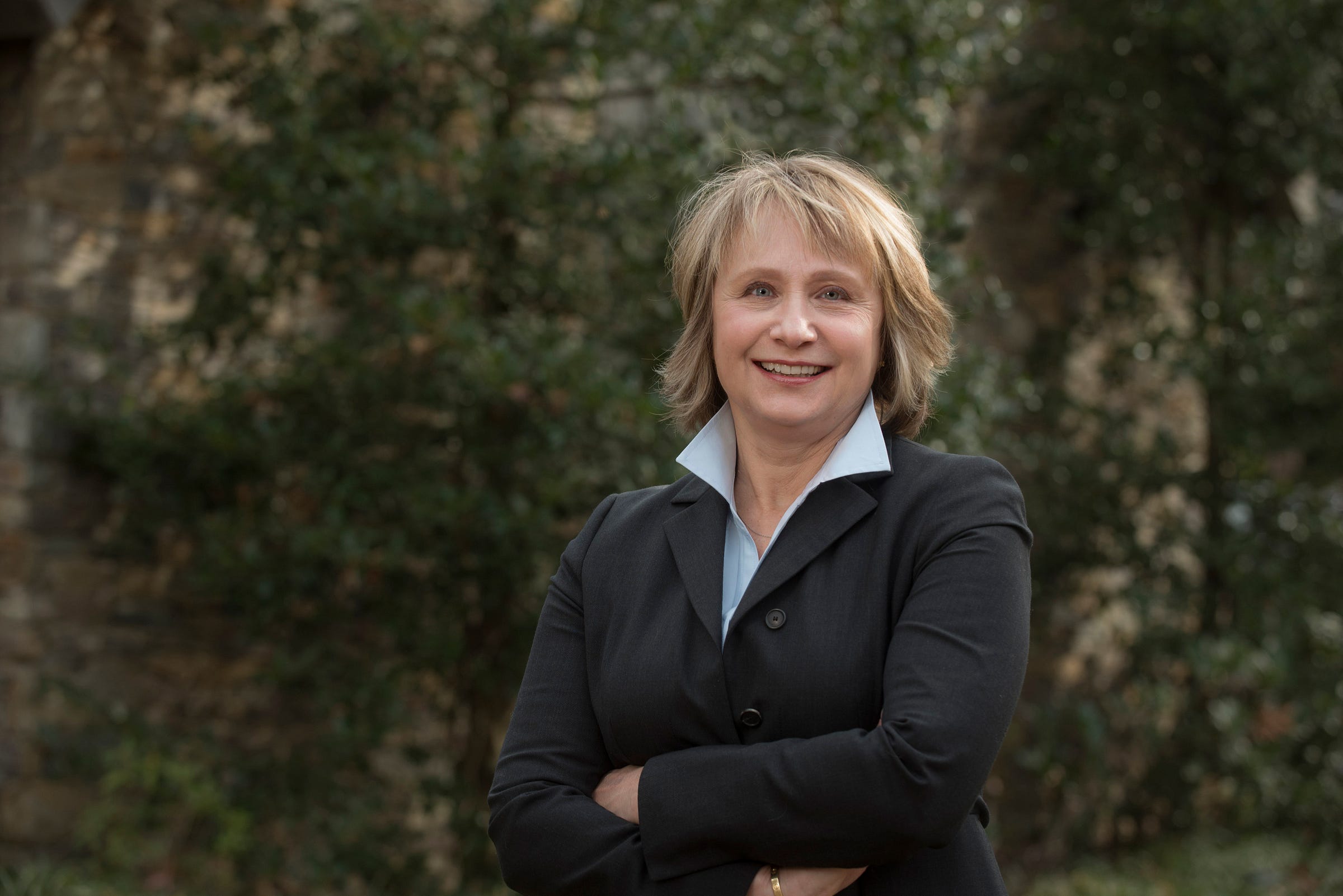 Susan Smocer Platt – Medium