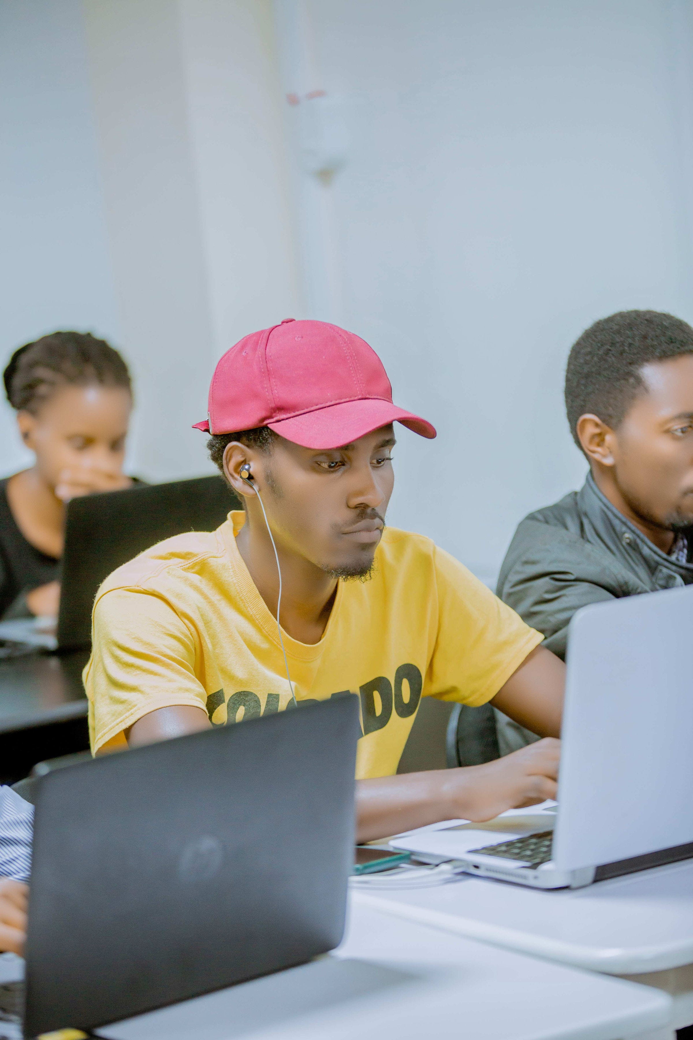 Nsengumukiza irene – Medium
